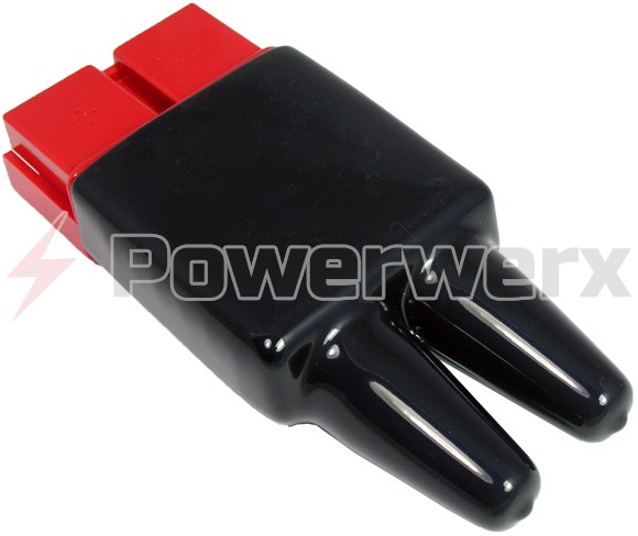 Corrosion Proof Safety Boot for SB350 Amp Housings | Powerwerx