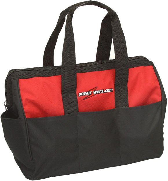 CrimpBag, the best Powerpole crimping tool and accessory die sets in a ...