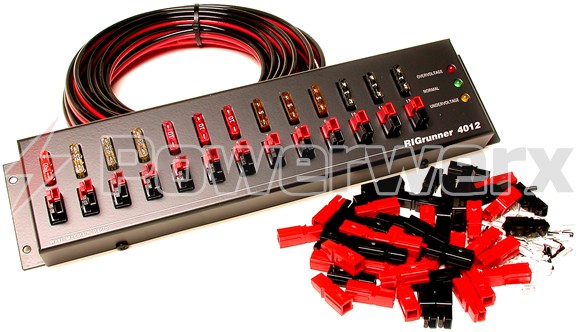 RIGrunner 4012 - Starter Kit | Powerwerx