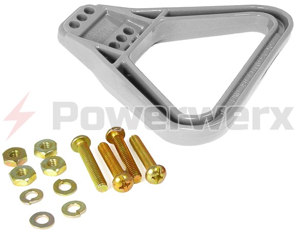 SB350 SB Series Connector Handle Kit with Hardware | Powerwerx